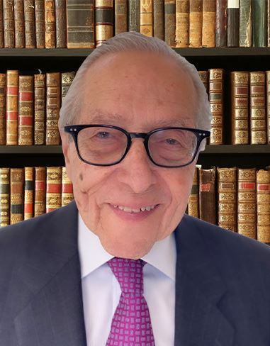 Alan S. Berkowitz | Loscalzo & Loscalzo, P.C.